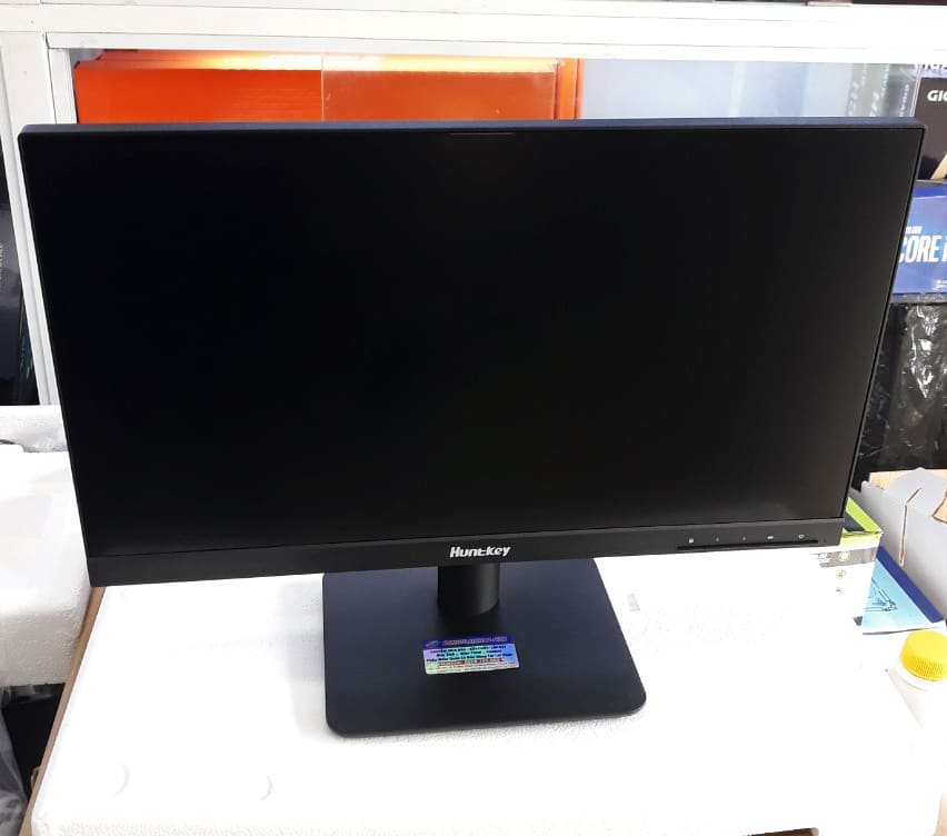 Màn hình máy tính Huntkey 21.45 inh N2221 - IT-SHOP LAI CHAU