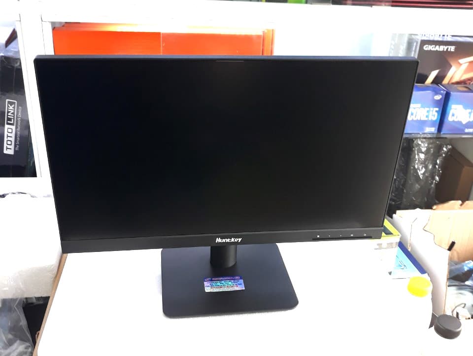 Màn hình máy tính Huntkey 21.45 inh N2221 - IT-SHOP LAI CHAU